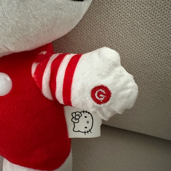 Hello Kitty | Toys | Hello Kitty Sanrio Be Mine Valentines Day Musical ...